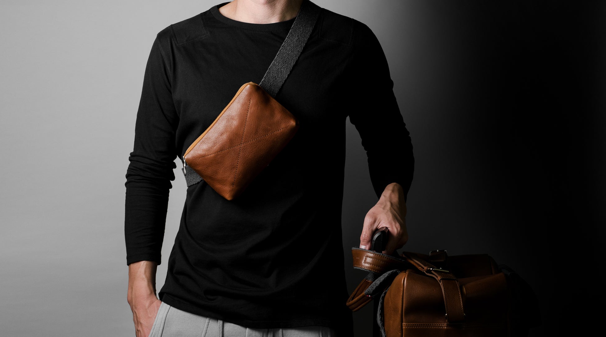 One Pack . Classic – hardgraft