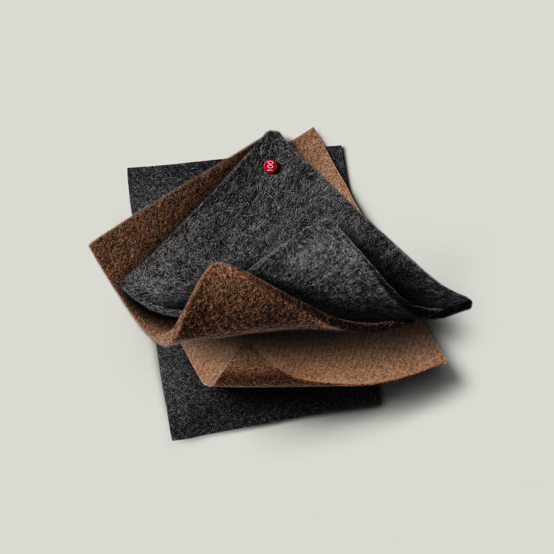 The Materials – hardgraft