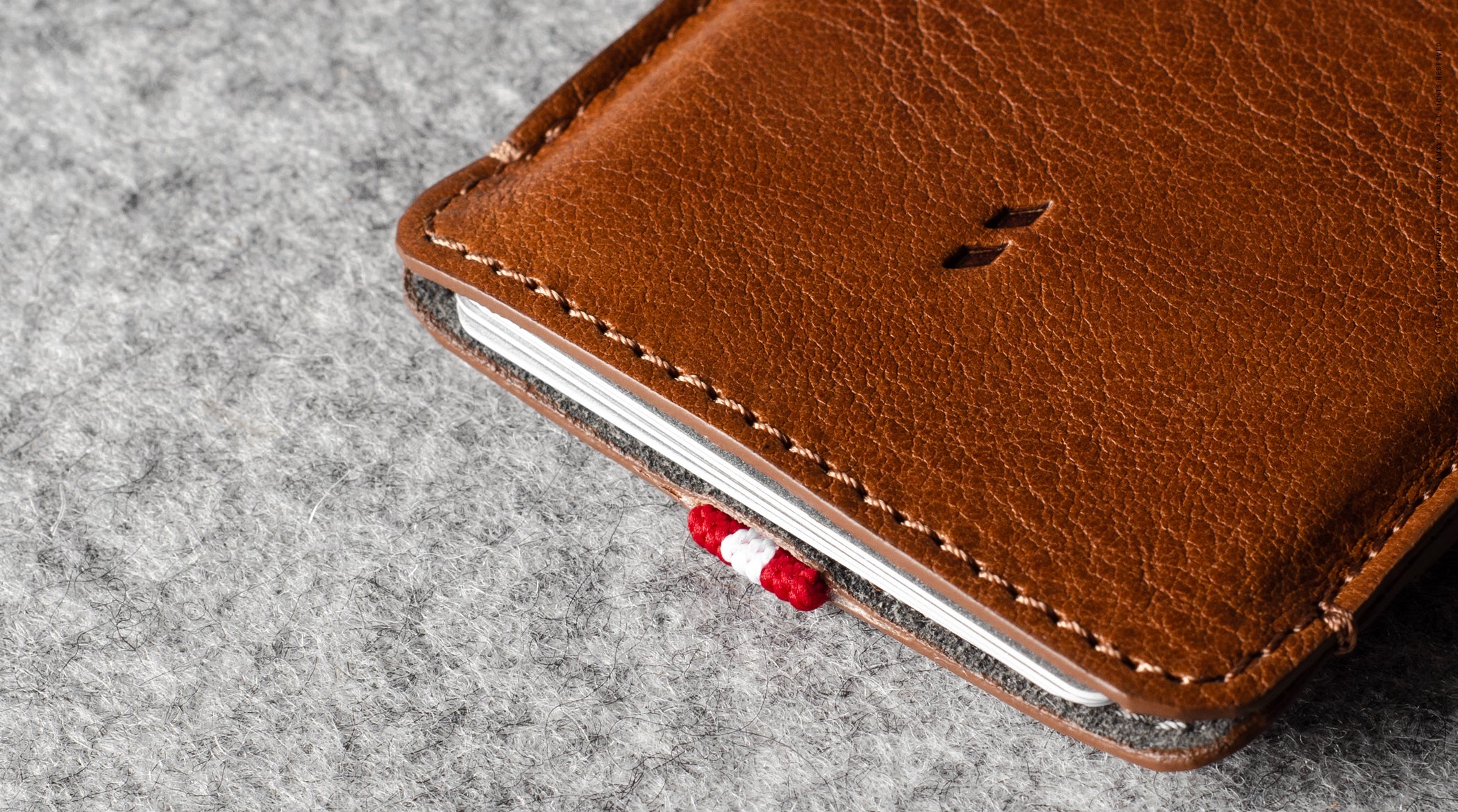 Push Card Case . Classic – hardgraft