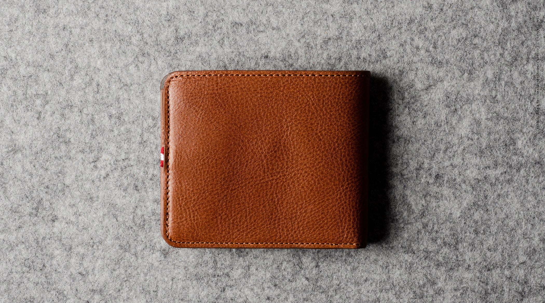 Cash Card Wallet . Classic – hardgraft